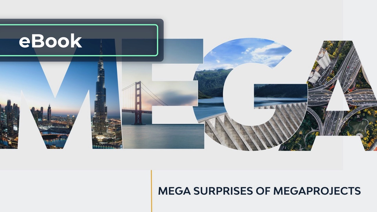 Mega Surprises of Megaprojects